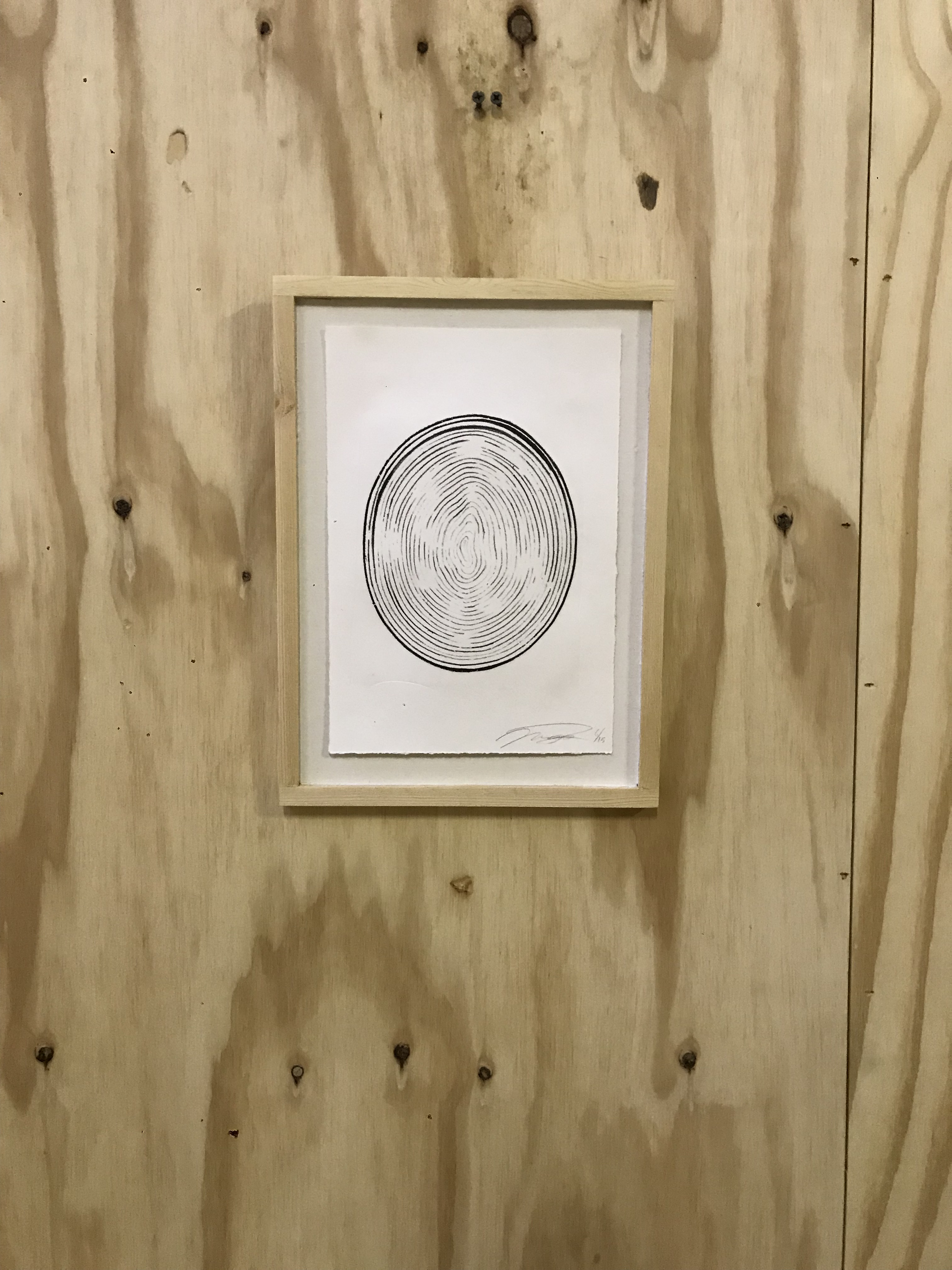 Paintings and Prints – Monroe Isenberg