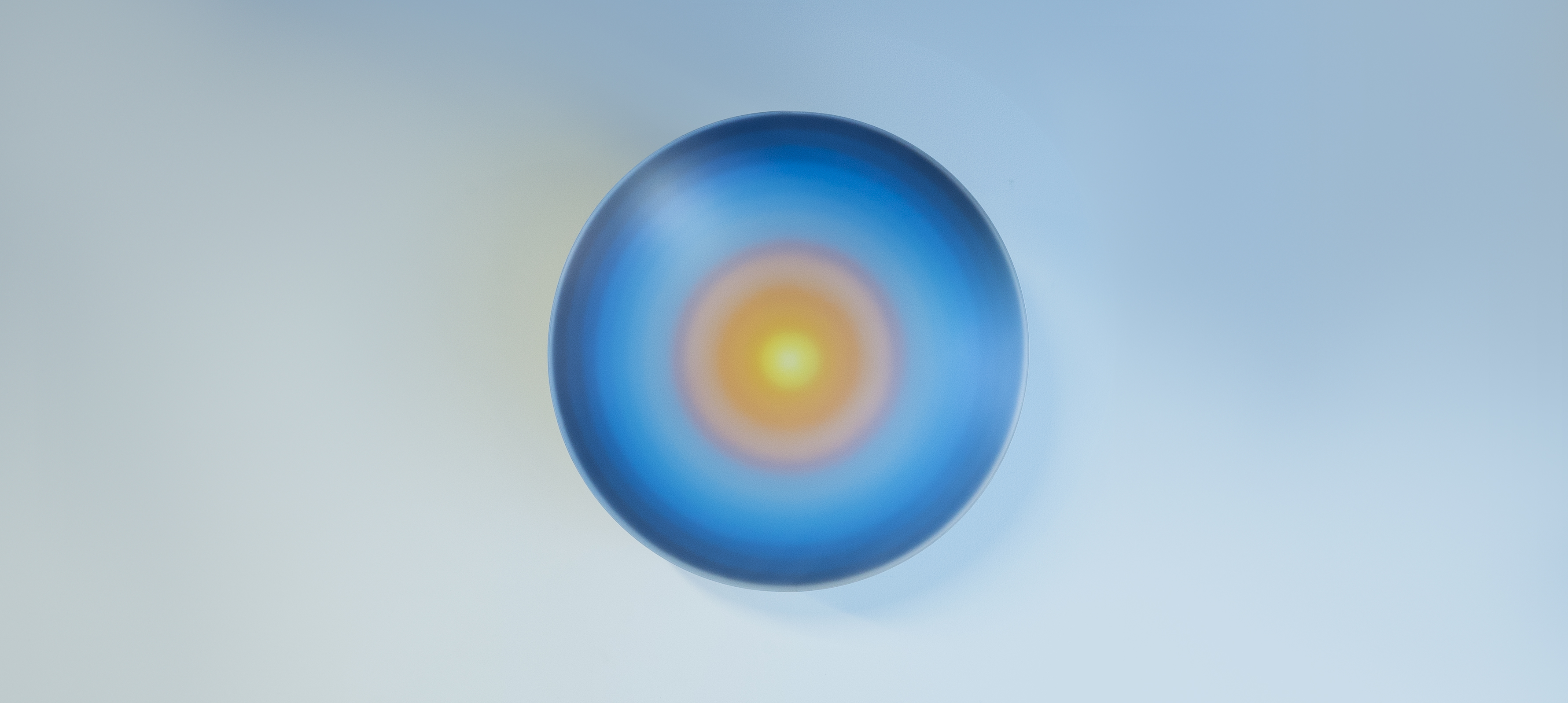 Horizon Disc 1 – Monroe Isenberg